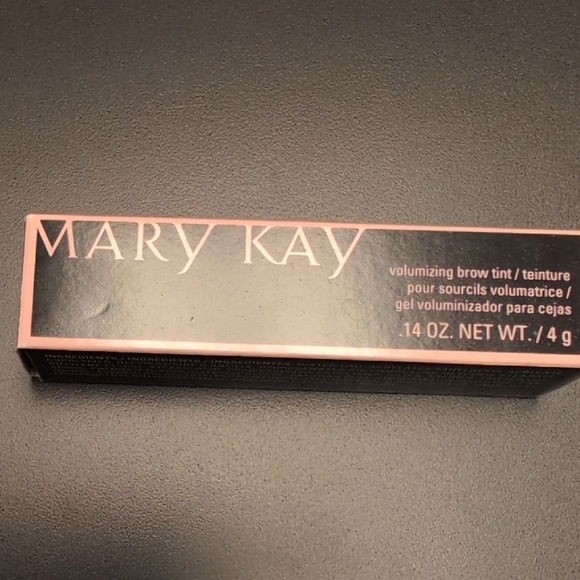 Mary Kay | Makeup | Mary Kay Brow Tint In Brunette | Poshmark